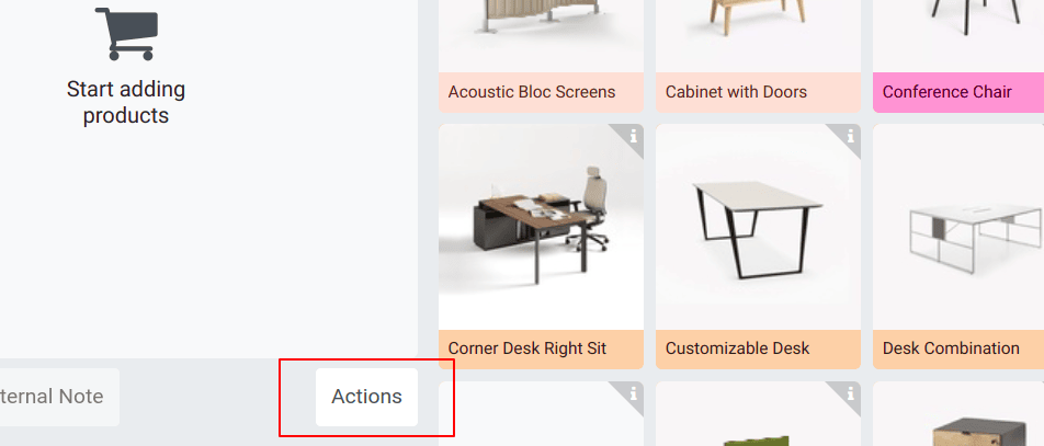 How To Customize Your Odoo 18 POS Screen with A Custom Button